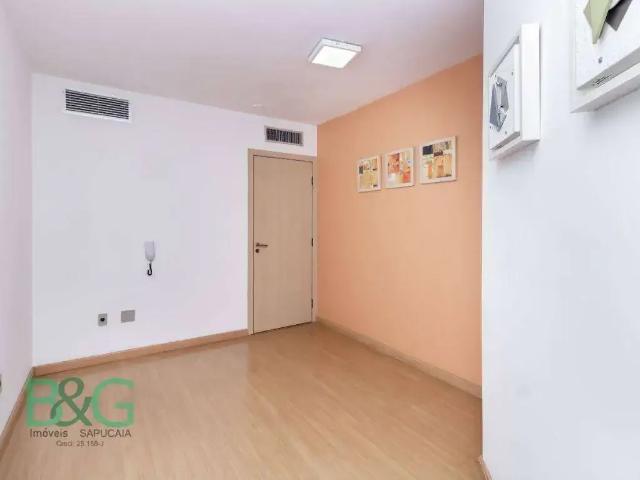 Conj. Comercial / Sala para Venda em São Paulo/SP Bosque da Saúde