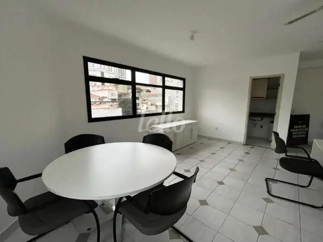Conj. Comercial / Sala para Venda em São Paulo/SP Bosque da Saúde