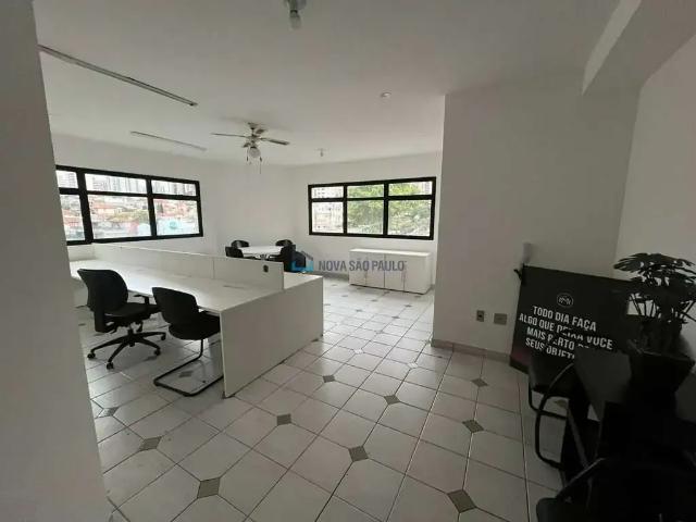 Conj. Comercial / Sala para Venda em São Paulo/SP Bosque da Saúde