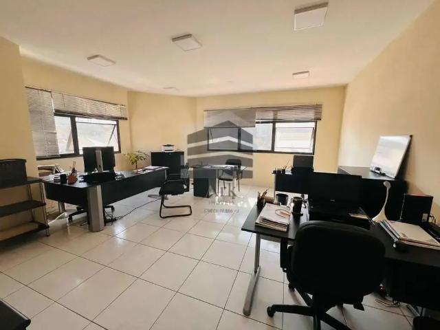 Conj. Comercial / Sala para Venda em São Paulo/SP Bosque da Saúde