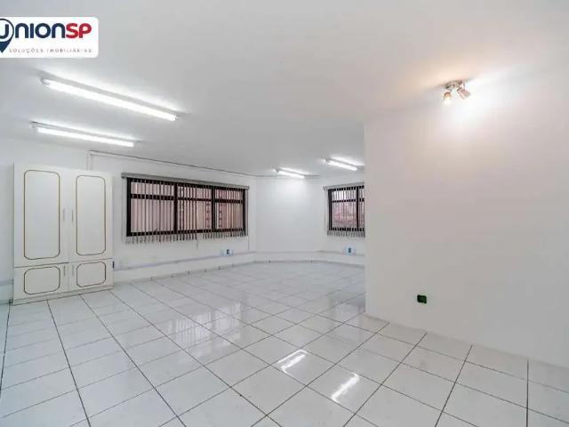 Conj. Comercial / Sala para Venda em São Paulo/SP Bosque da Saúde