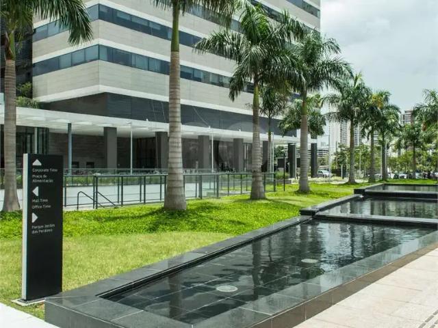 Conj. Comercial / Sala para Venda em São Paulo/SP Barra Funda
