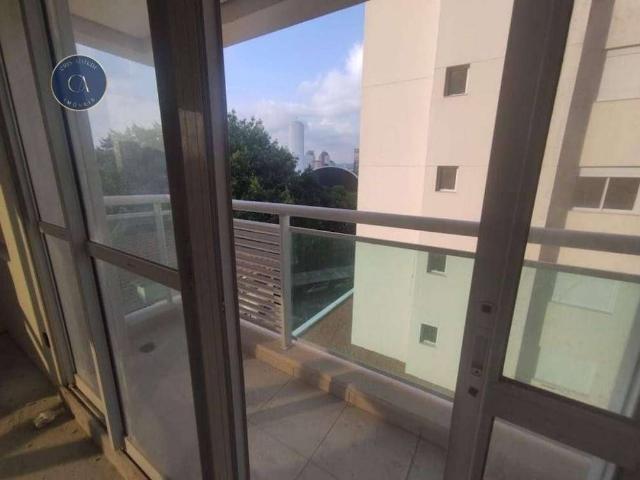 Conj. Comercial / Sala para Venda em São Paulo/SP Barra Funda