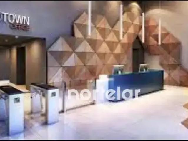 Conj. Comercial / Sala para Venda em São Paulo/SP Barra Funda