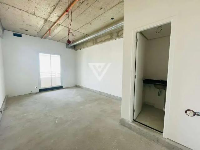 Conj. Comercial / Sala para Venda em São Paulo/SP Barra Funda