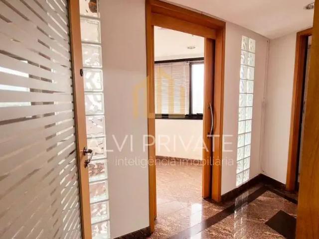Conj. Comercial / Sala para Venda em São Paulo/SP Barra Funda