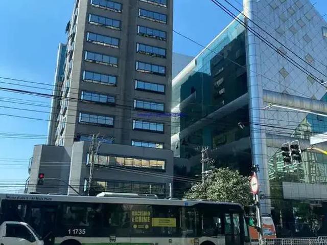Conj. Comercial / Sala para Venda em São Paulo/SP Barra Funda