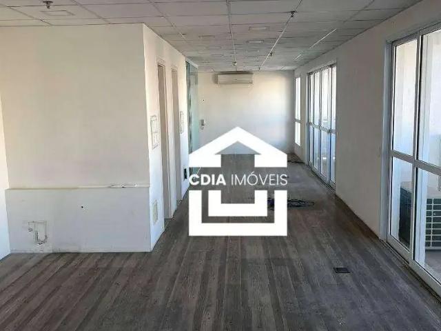 Conj. Comercial / Sala para Venda em São Paulo/SP Barra Funda