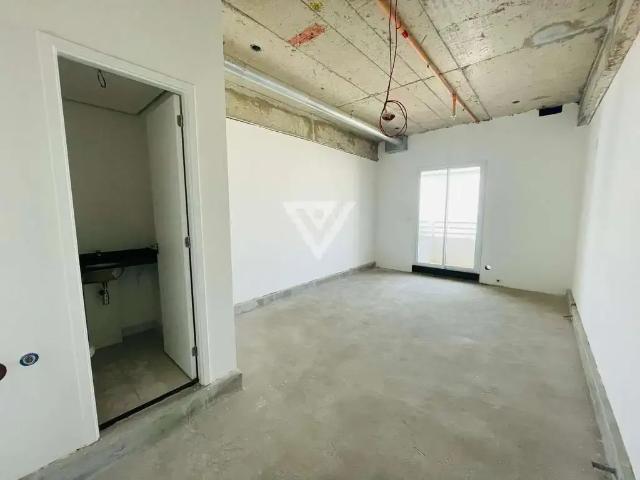 Conj. Comercial / Sala para Venda em São Paulo/SP Barra Funda