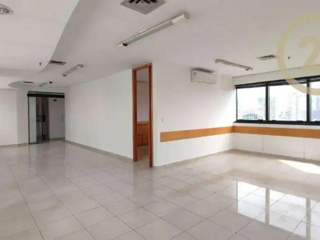 Conj. Comercial / Sala para Venda em São Paulo/SP Barra Funda