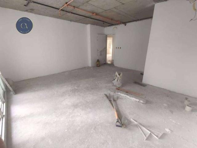 Conj. Comercial / Sala para Venda em São Paulo/SP Barra Funda
