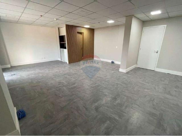 Conj. Comercial / Sala para Venda em São Paulo/SP Barra Funda