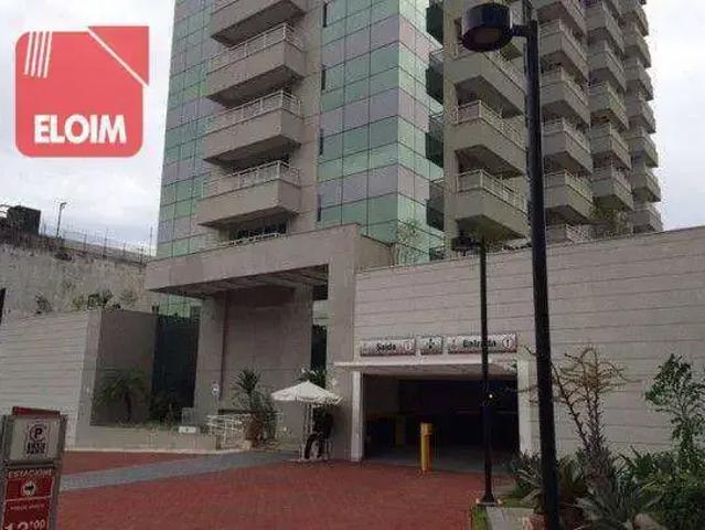 Conj. Comercial / Sala para Venda em São Paulo/SP Barra Funda