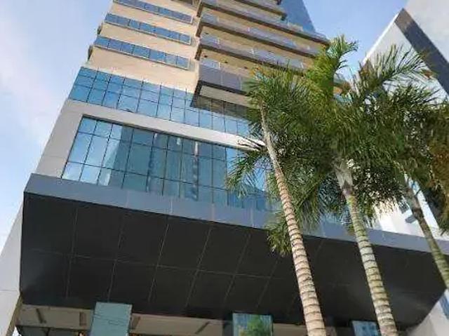 Conj. Comercial / Sala para Venda em São Paulo/SP Barra Funda