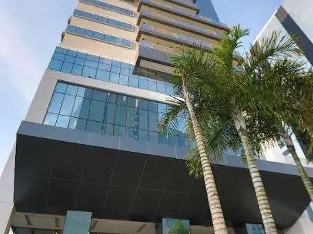 Conj. Comercial / Sala para Venda em São Paulo/SP Barra Funda