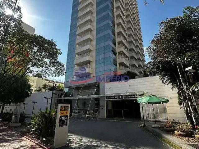 Conj. Comercial / Sala para Venda em São Paulo/SP Barra Funda