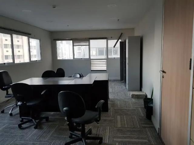 Conj. Comercial / Sala para Venda em São Paulo/SP Barra Funda