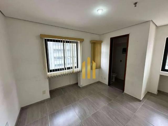 Conj. Comercial / Sala para Venda em São Paulo/SP Barra Funda