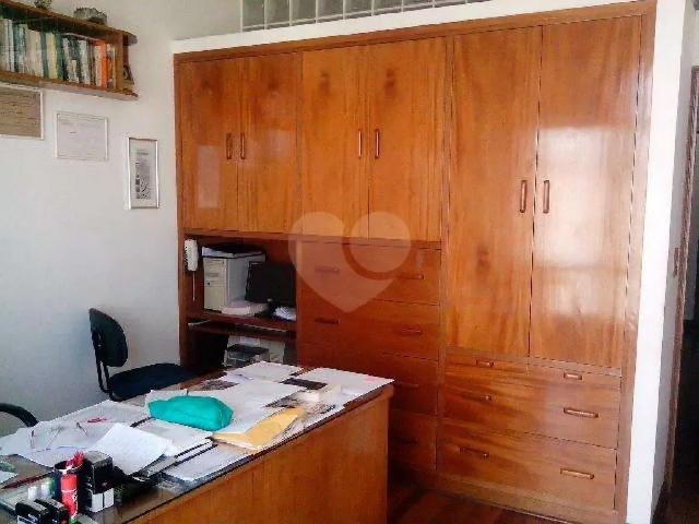 Conj. Comercial / Sala para Venda em São Paulo/SP Barra Funda