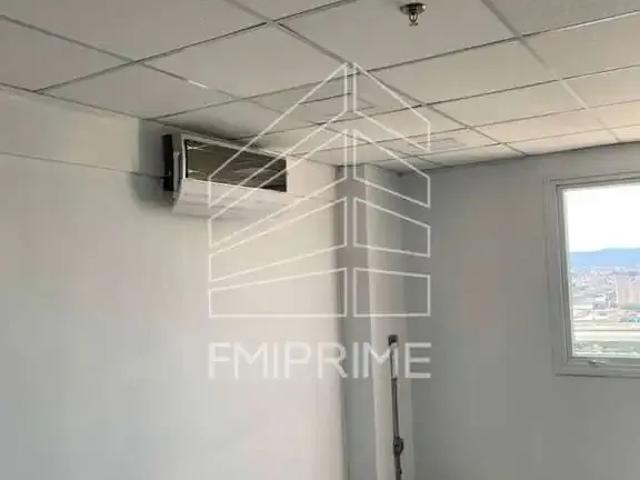 Conj. Comercial / Sala para Venda em São Paulo/SP Barra Funda
