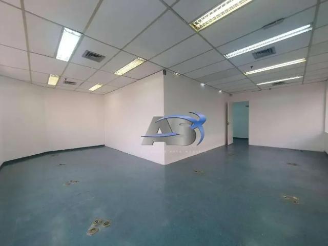 Conj. Comercial / Sala para Venda em São Paulo/SP Barra Funda