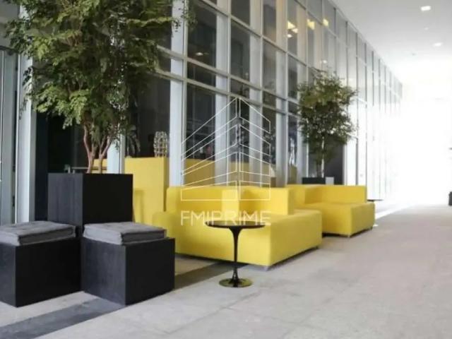 Conj. Comercial / Sala para Venda em São Paulo/SP Barra Funda