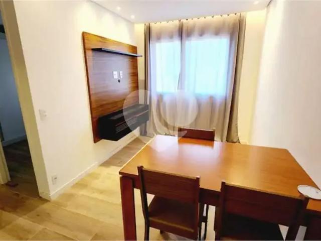 Conj. Comercial / Sala para Venda em São Paulo/SP Barra Funda 1 Quartos