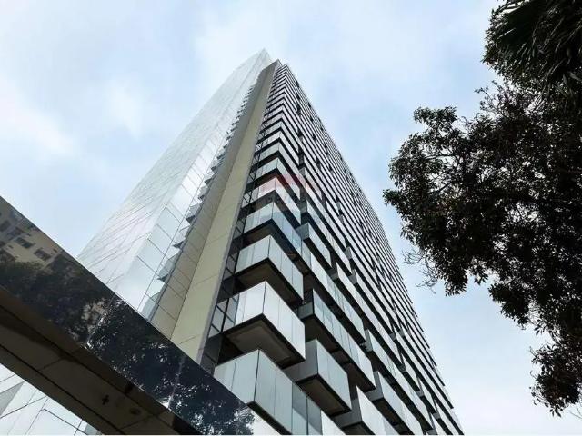 Conj. Comercial / Sala para Venda em São Paulo/SP Barra Funda 1 Quartos