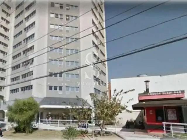 Conj. Comercial / Sala para Venda em São Paulo/SP Barra Funda 1 Quartos