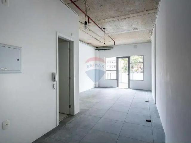 Conj. Comercial / Sala para Venda em São Paulo/SP Barra Funda 1 Quartos