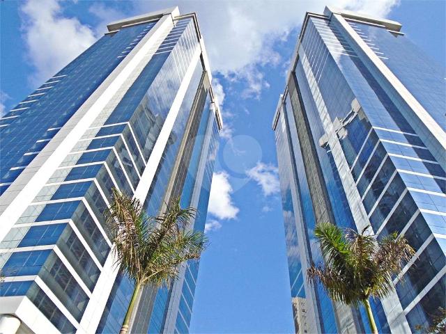 Conj. Comercial / Sala para Venda em São Paulo/SP Barra Funda