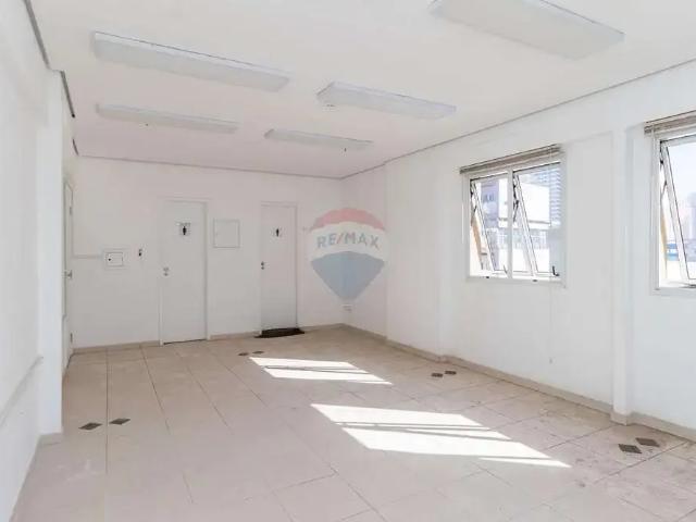 Conj. Comercial / Sala para Venda em São Paulo/SP Barra Funda