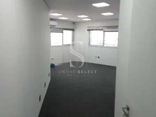 Conj. Comercial / Sala para Venda em São Paulo/SP Barra Funda