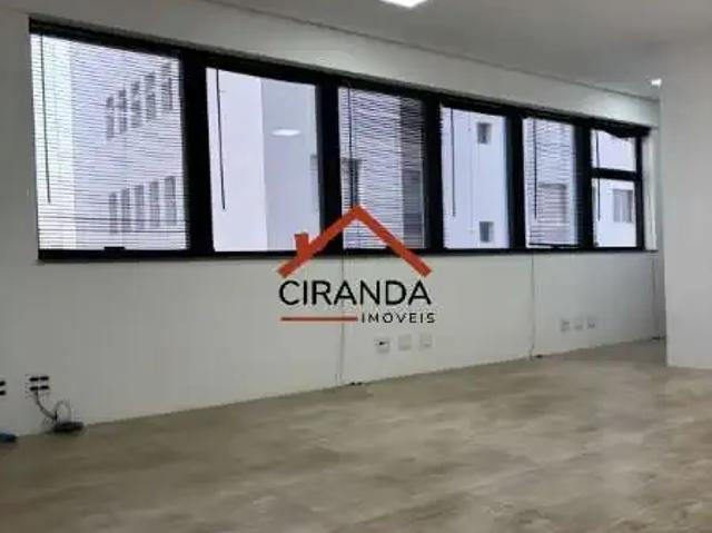 Conj. Comercial / Sala para Venda em São Paulo/SP Barra Funda
