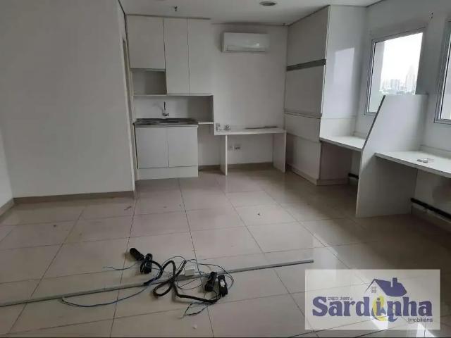 Conj. Comercial / Sala para Venda em São Paulo/SP Barra Funda