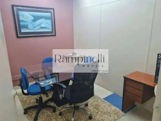 Conj. Comercial / Sala para Venda em São Paulo/SP Barra Funda