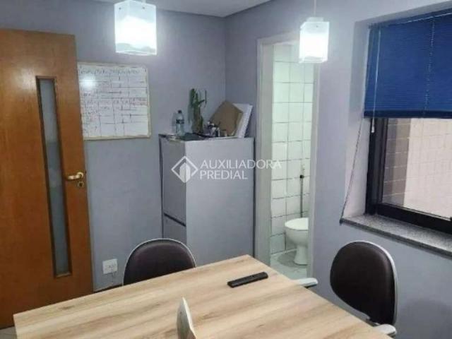 Conj. Comercial / Sala para Venda em São Paulo/SP Barra Funda