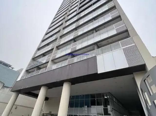 Conj. Comercial / Sala para Venda em São Paulo/SP Barra Funda