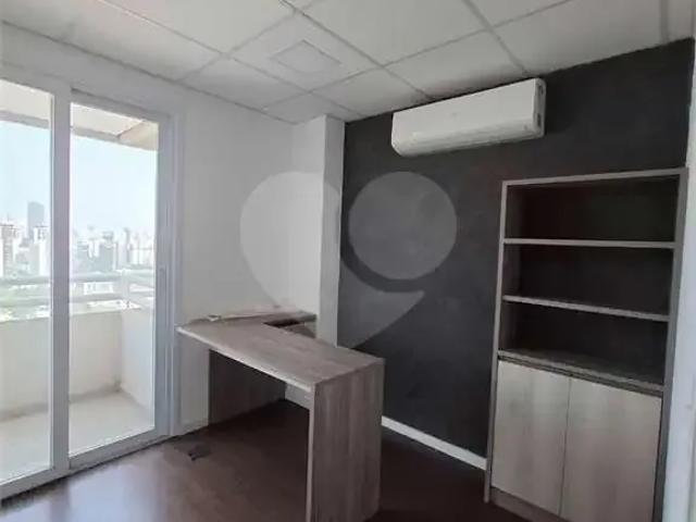 Conj. Comercial / Sala para Venda em São Paulo/SP Barra Funda
