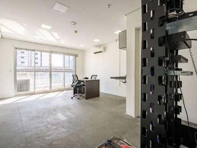 Conj. Comercial / Sala para Venda em São Paulo/SP Barra Funda