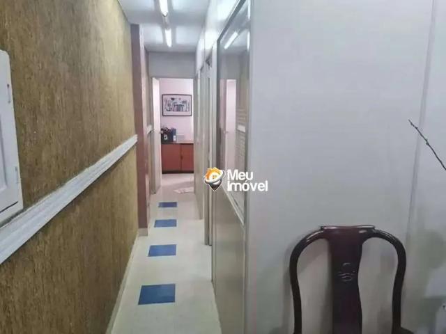 Conj. Comercial / Sala para Venda em São Paulo/SP Barra Funda