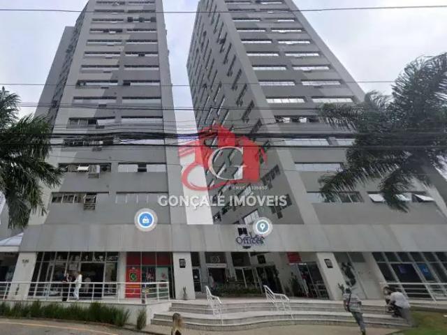 Conj. Comercial / Sala para Venda em São Paulo/SP Barra Funda