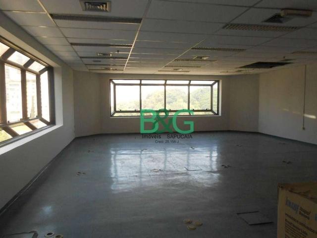 Conj. Comercial / Sala para Venda em São Paulo/SP Água Branca