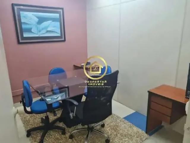Conj. Comercial / Sala para Venda em São Paulo/SP Barra Funda