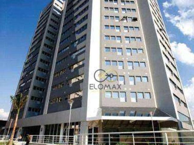 Conj. Comercial / Sala para Venda em São Paulo/SP Barra Funda