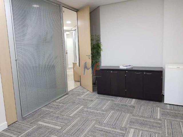 Conj. Comercial / Sala para Venda em São Paulo/SP Barra Funda