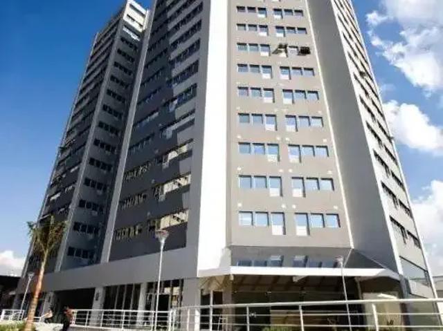 Conj. Comercial / Sala para Venda em São Paulo/SP Barra Funda