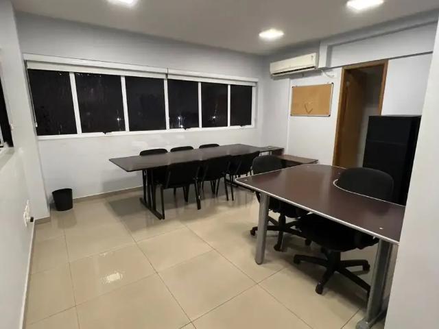 Conj. Comercial / Sala para Venda em São Paulo/SP Barra Funda