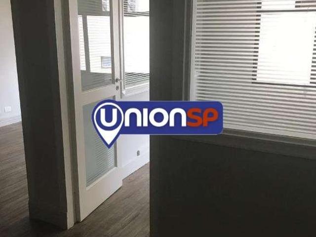 Conj. Comercial / Sala para Venda em São Paulo/SP Barra Funda