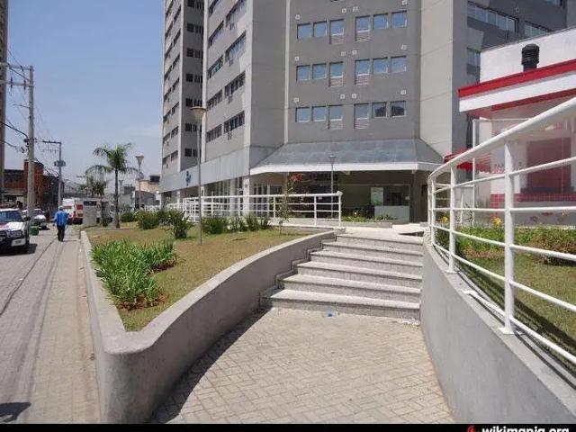 Conj. Comercial / Sala para Venda em São Paulo/SP Barra Funda